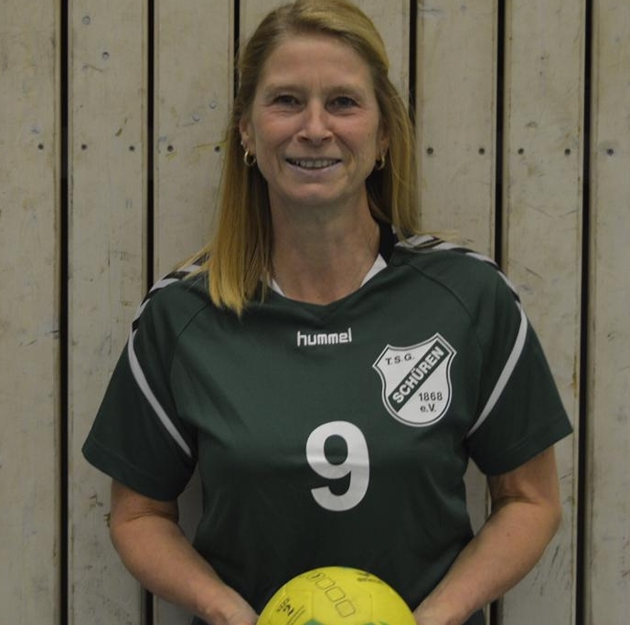 Jugend | TSG Schüren